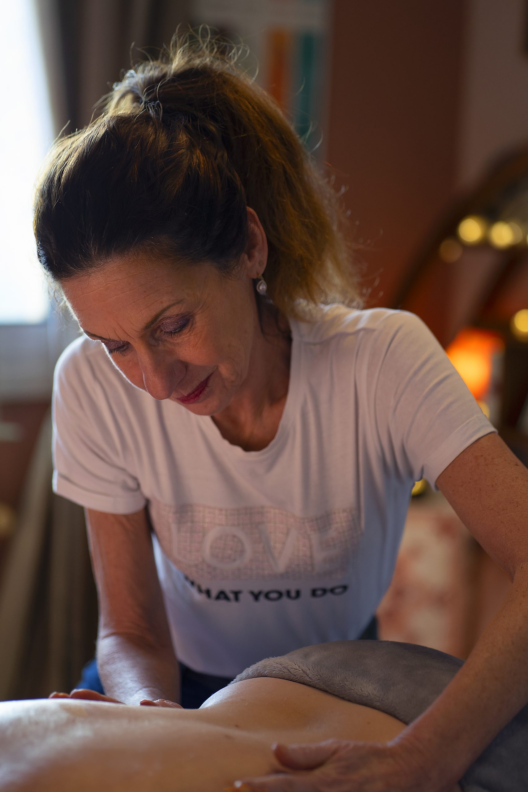Accueil - Formations en massages